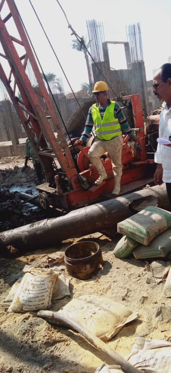 102479-محطات-معالجة-الصرف-الصحى-تزين-قرى-ديرمواس-(2) - الشركة القابضة ...