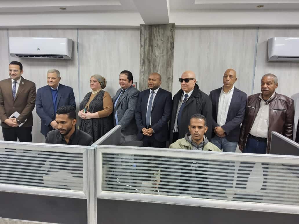 5 - الشركة القابضة لمياه الشرب والصرف الصحى